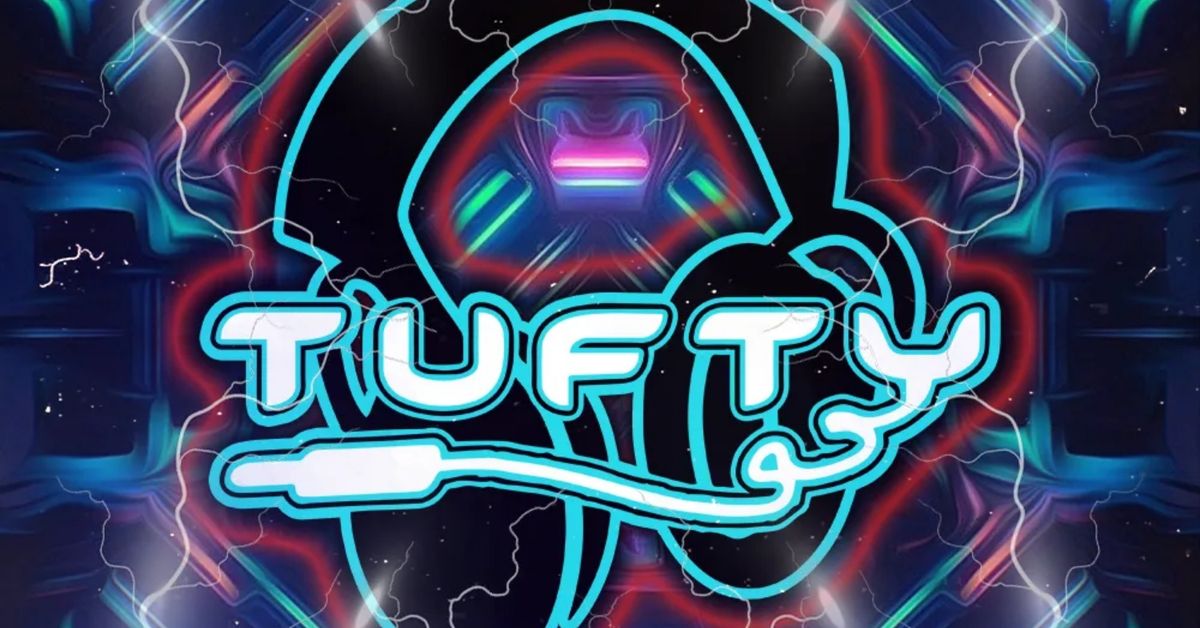 Dj_tufty | Mixcloud