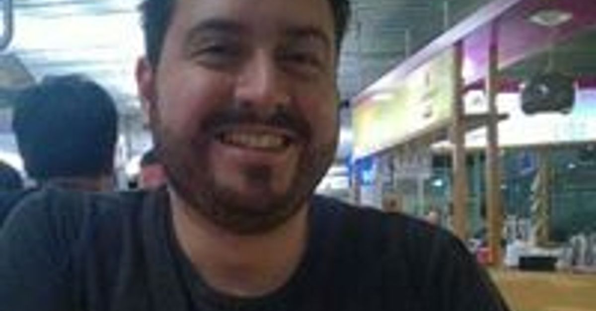 Luke Attard Bason' History | Mixcloud