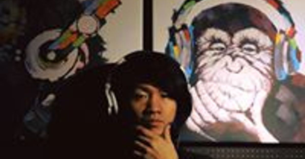 Kiyoshi Mio | Mixcloud