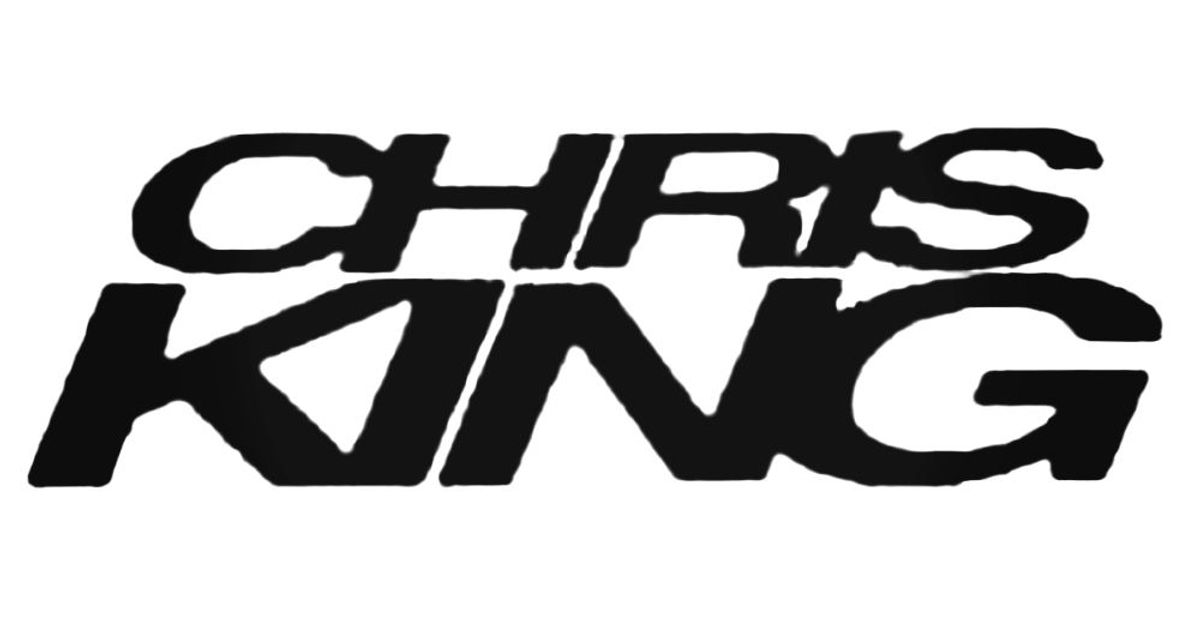 Chris King - UK Egypt Dubai's Shows | Mixcloud