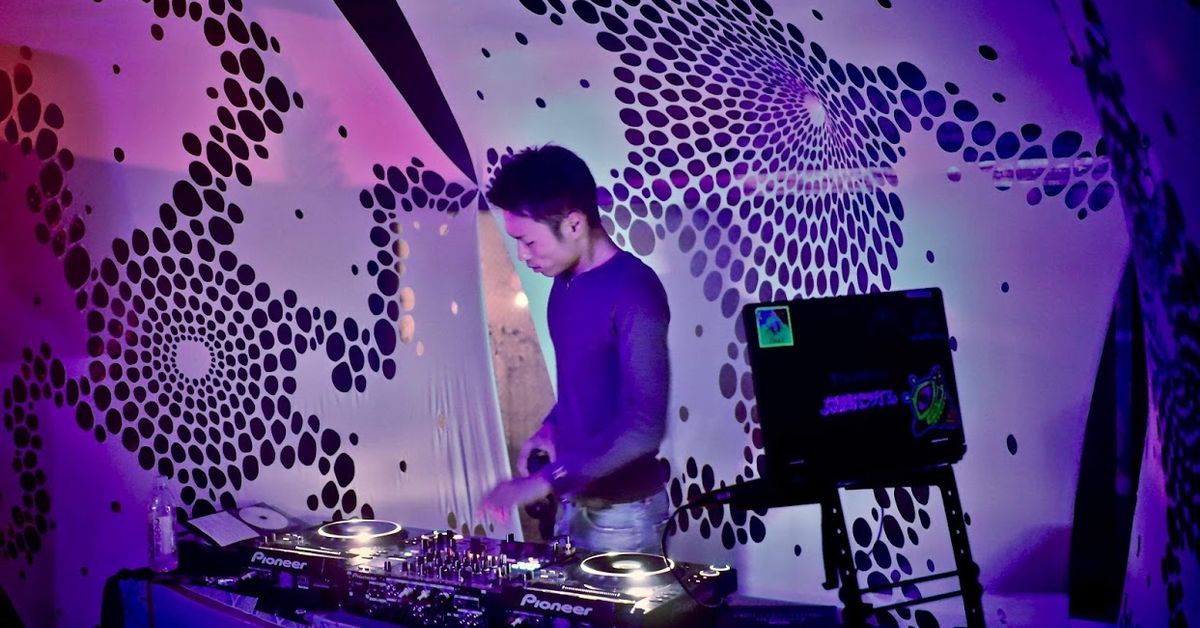 DJ YUKI.T's Shows | Mixcloud