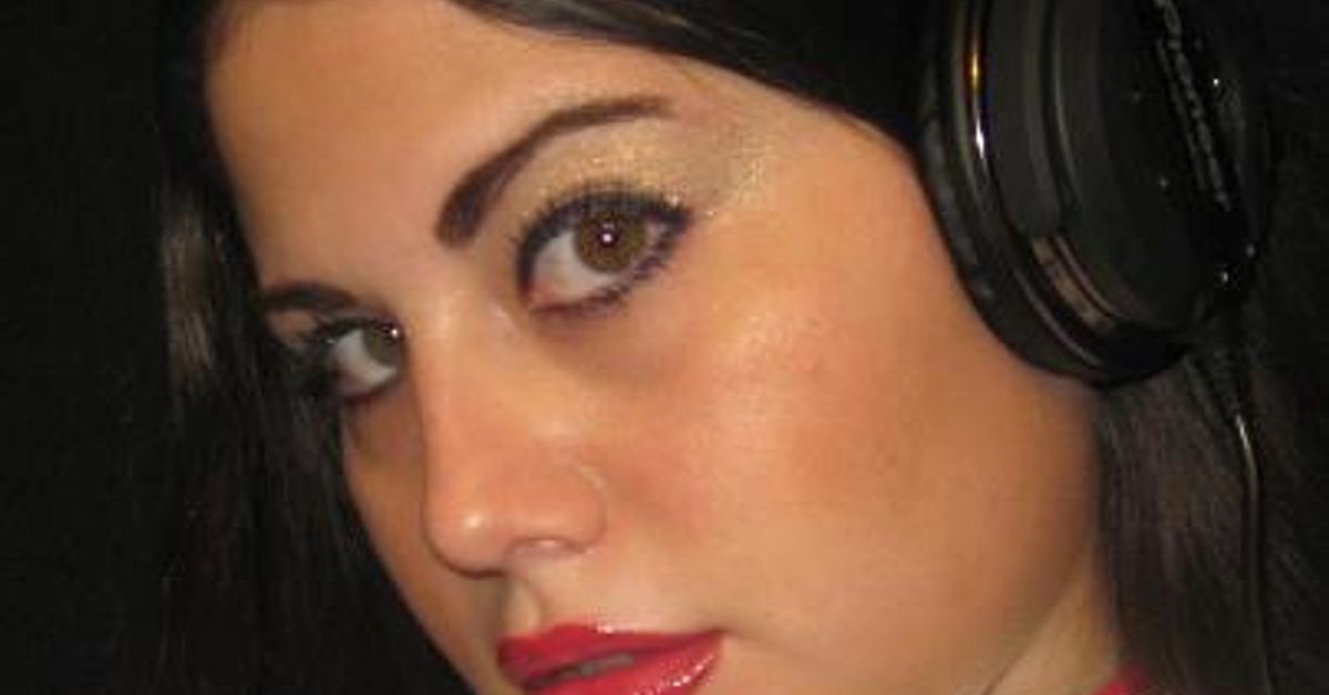 DJ ATHENA | Mixcloud