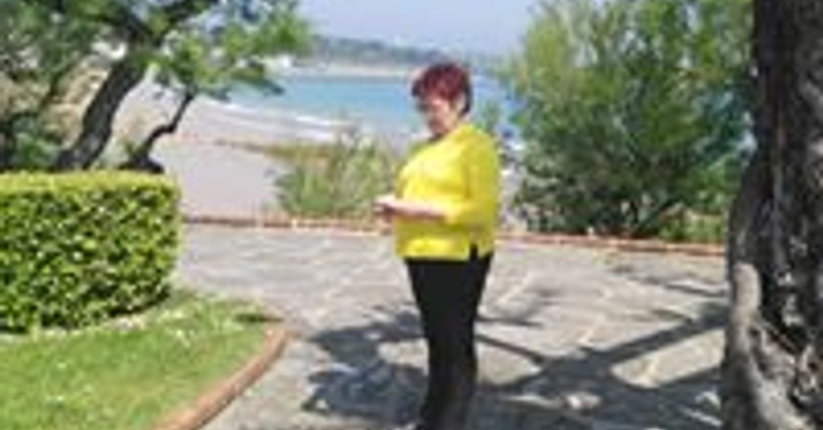 Ana Maria Rojo Gonzalez | Mixcloud