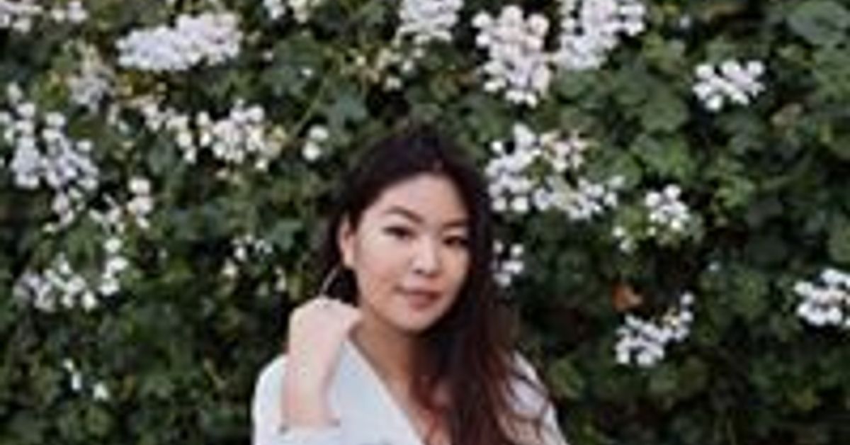 Flora Ng | Mixcloud