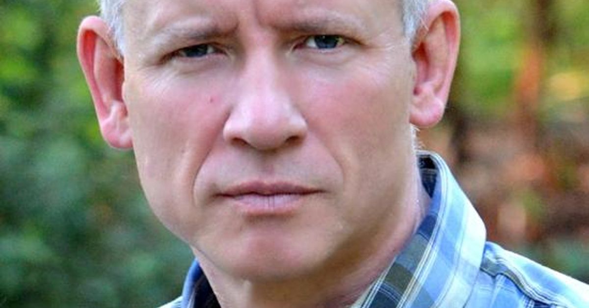 DJ Ian Gregson | Mixcloud