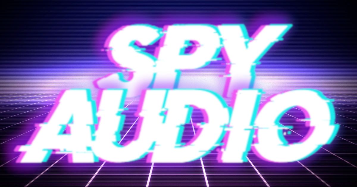 Spy Audio's Shows | Mixcloud