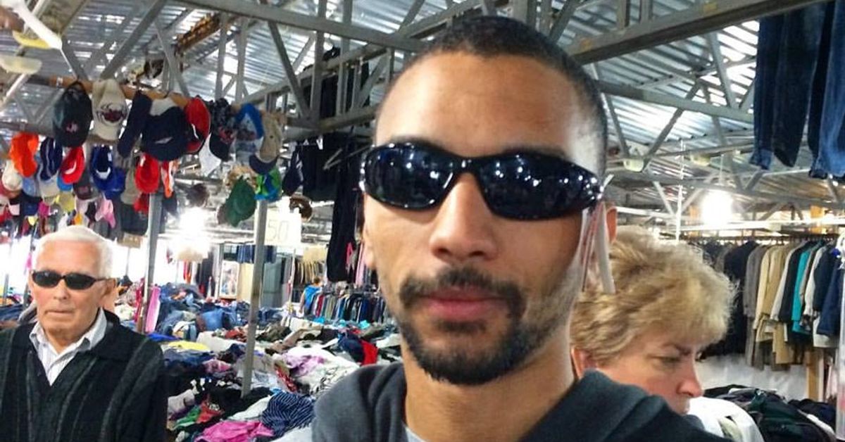 Marc Pollock | Mixcloud