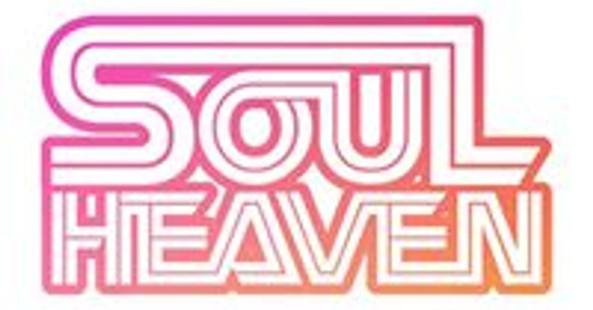 Soul Heaven | Mixcloud