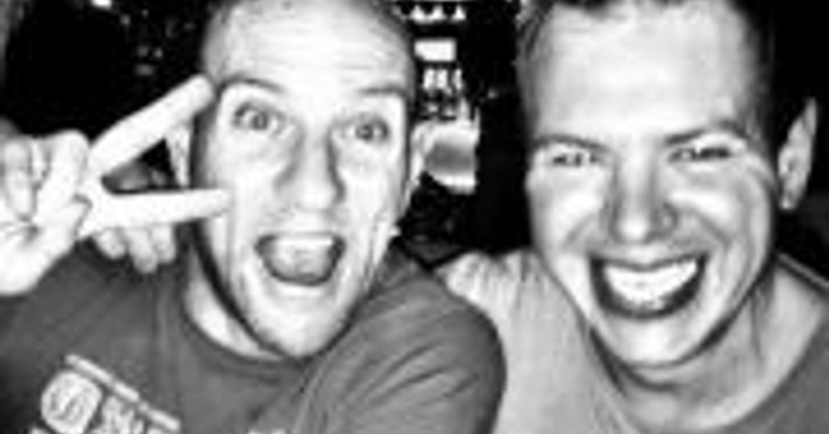 Matthew Farren-Handford's Listening History | Mixcloud