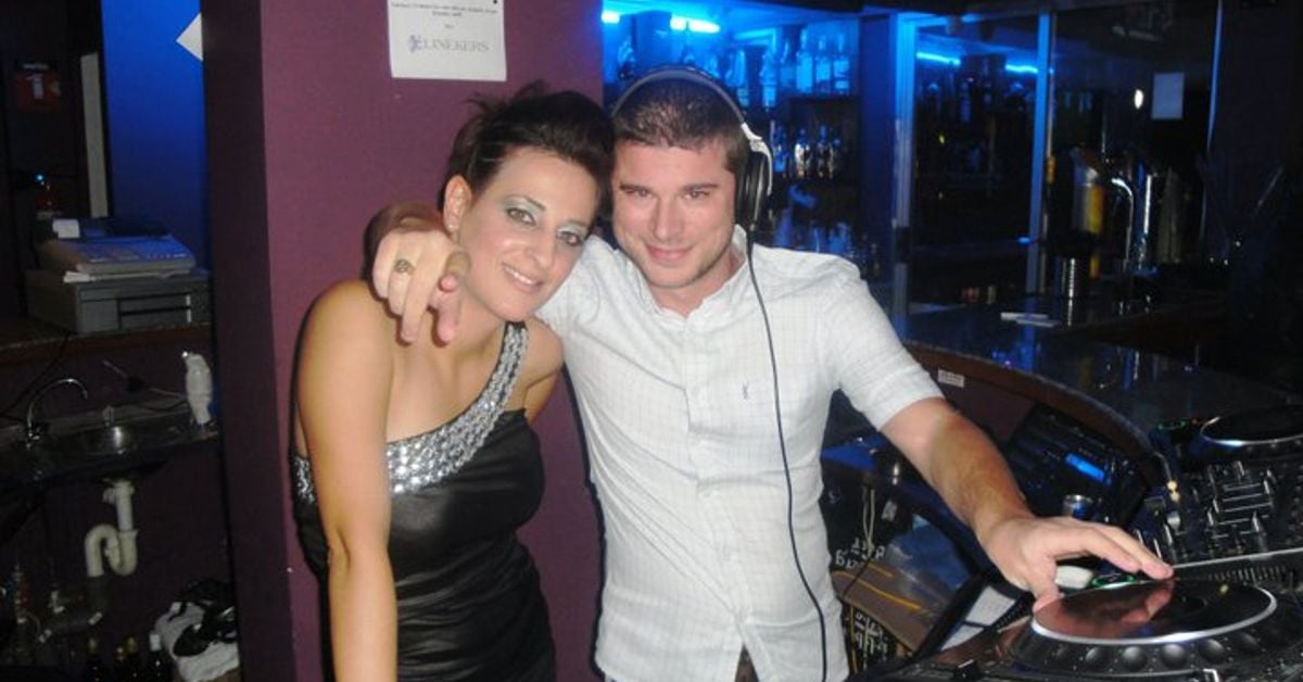 DJ MICKY B(history of house) | Mixcloud