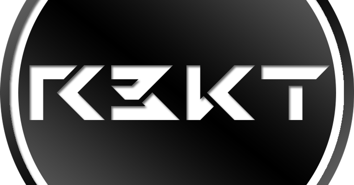 R3KT's Shows | Mixcloud