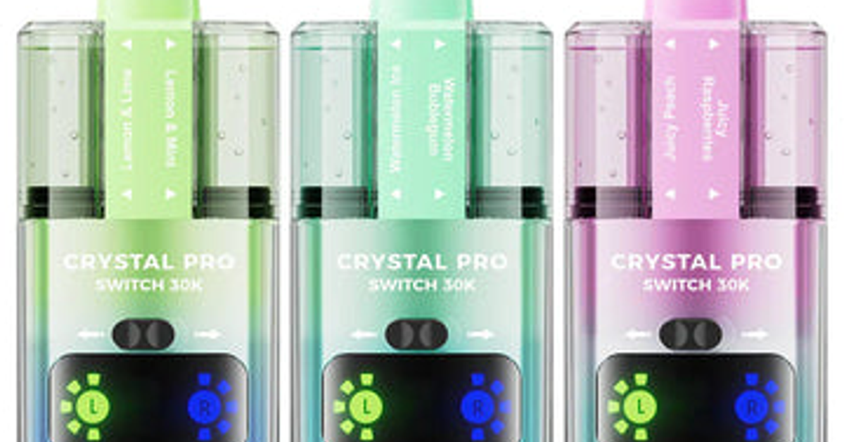 pro_switch | Mixcloud