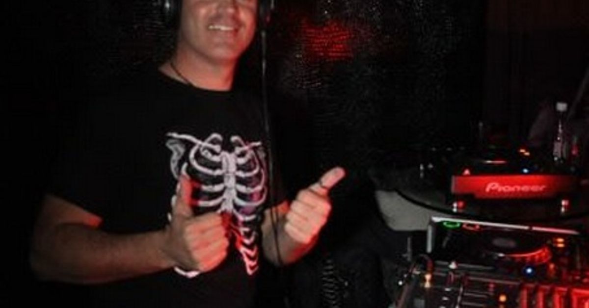 Brandon Pretorius | Mixcloud