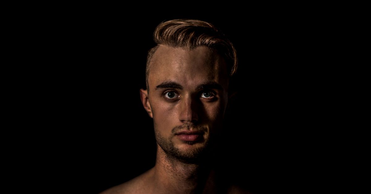 BRYCE BARNARD | Mixcloud