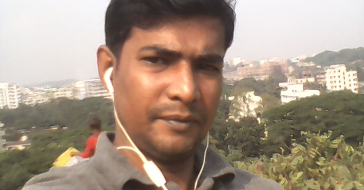 Tobarak Hossain | Mixcloud
