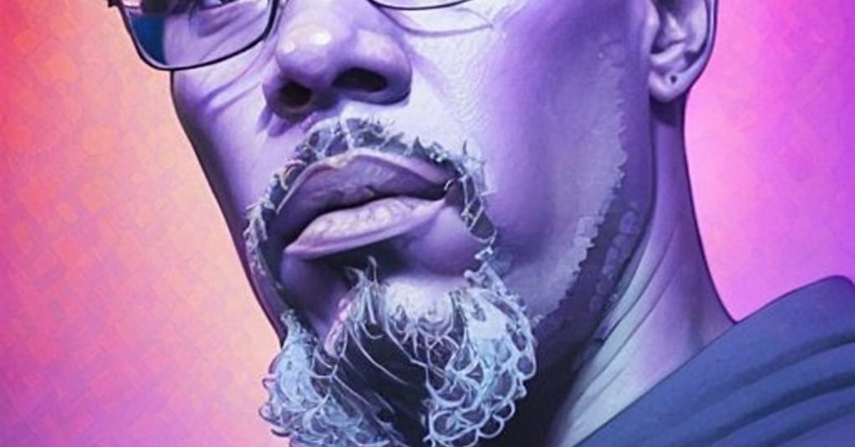 DJ D'Anthony | Mixcloud