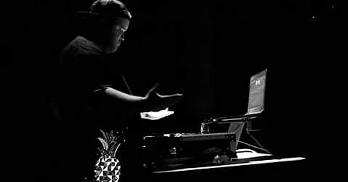 Dj Rondo | Mixcloud