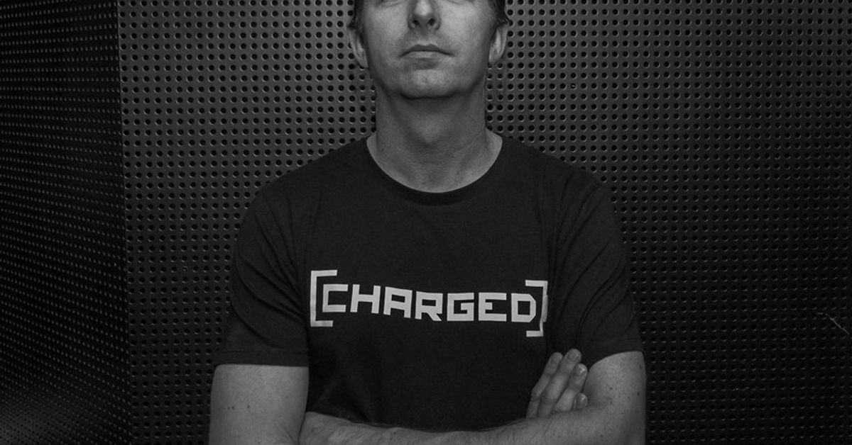 Custom DC (David De Clercq) | Mixcloud