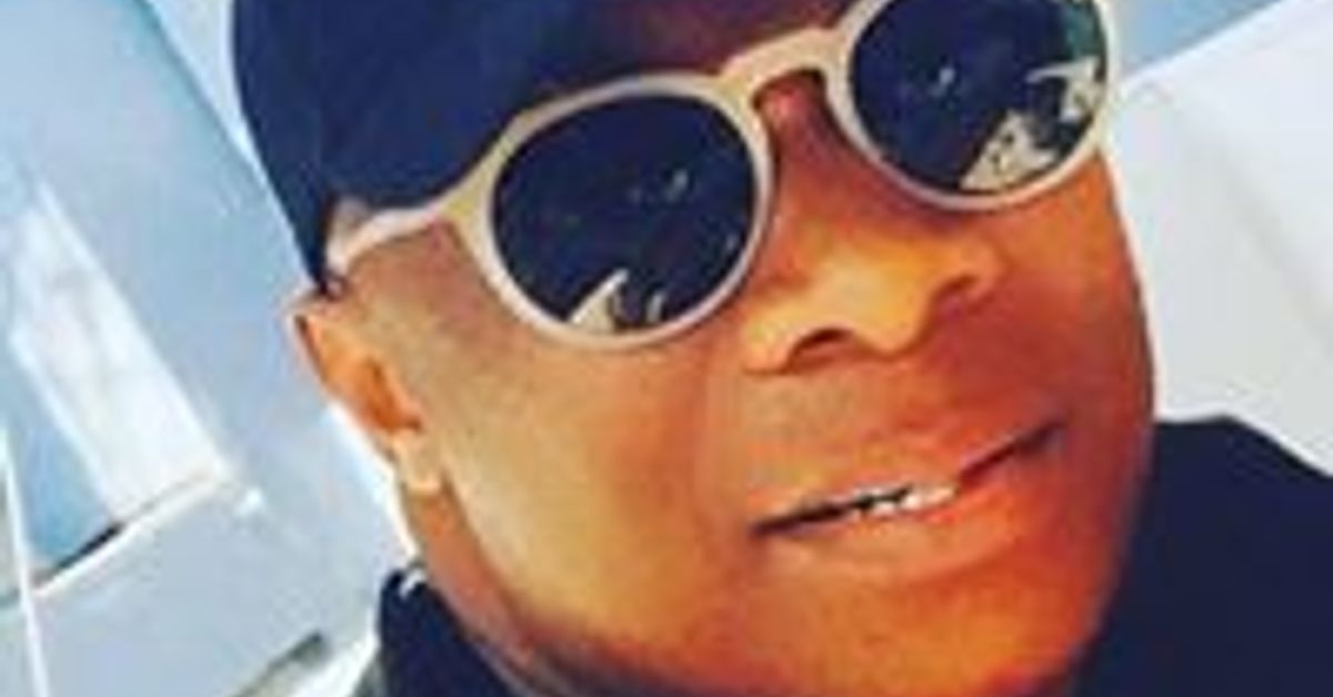 Thebe Kgethang Mogane | Mixcloud