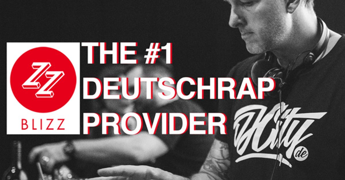 DJ BLIZZ OFFICIAL | Mixcloud