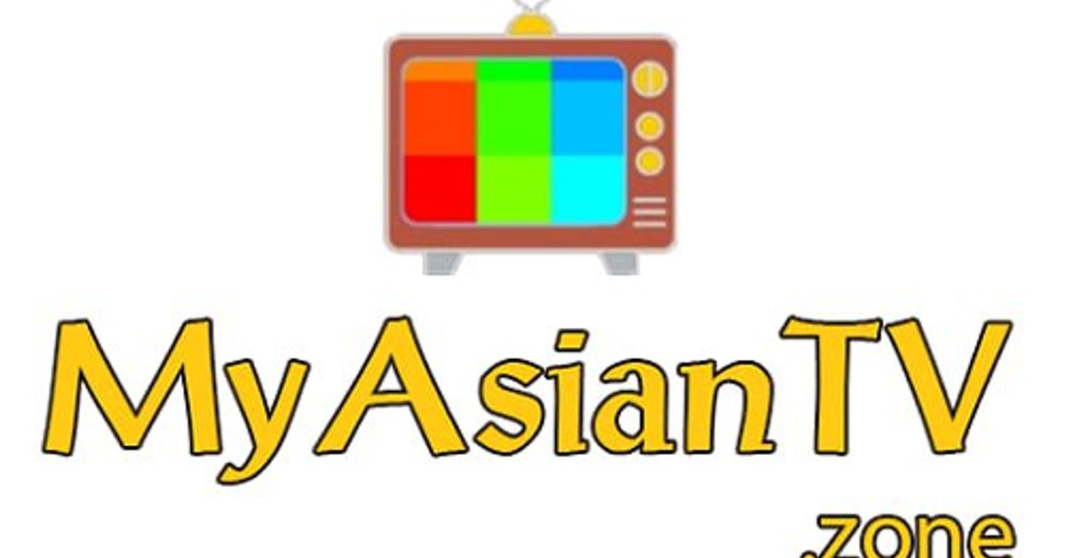 myasiantv zone | Mixcloud
