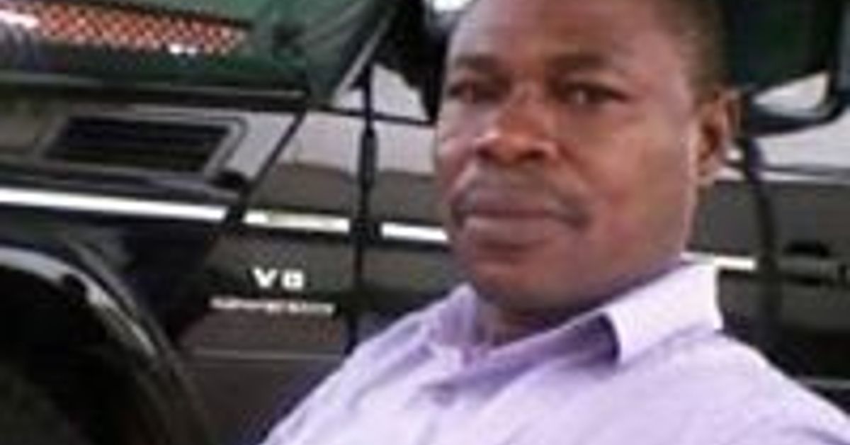 Ibikunle Femi Sunday | Mixcloud