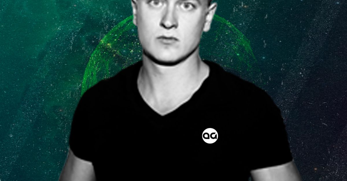 Andrey Gronsky's Shows | Mixcloud