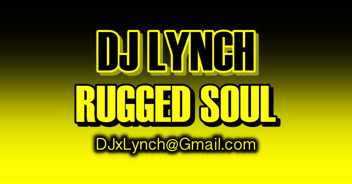 DJ Lynch | Mixcloud