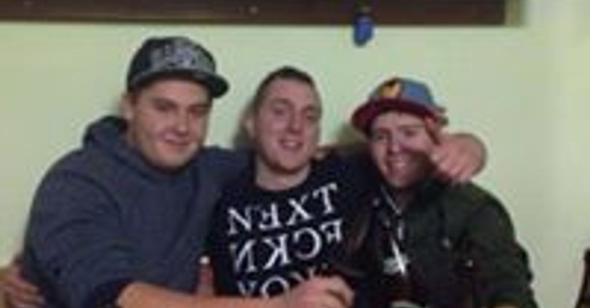 Patrick Wallner | Mixcloud