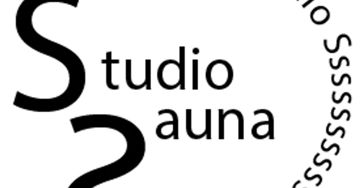 StudioSauna Mixcloud