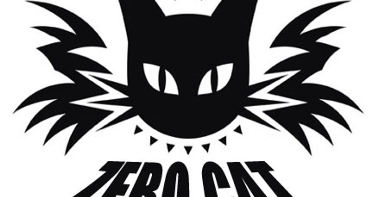 ZERO CAT | Mixcloud