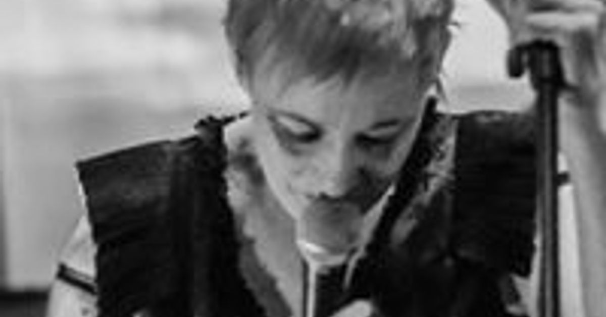 Kelly Roddy | Mixcloud