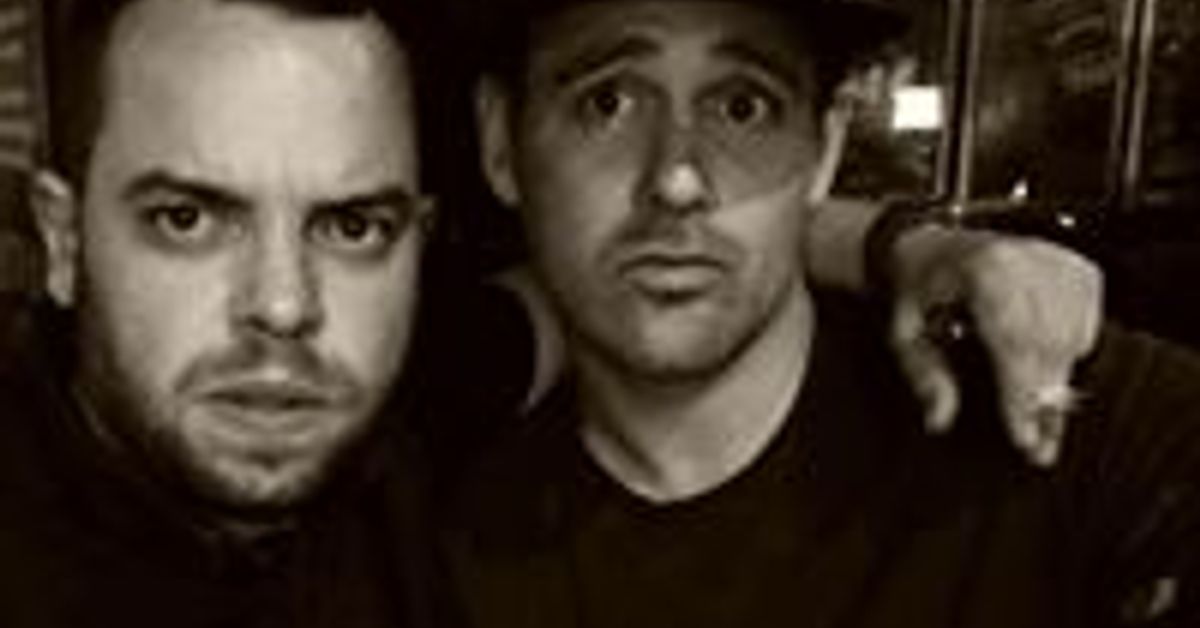 Rob Hall's Reposts | Mixcloud