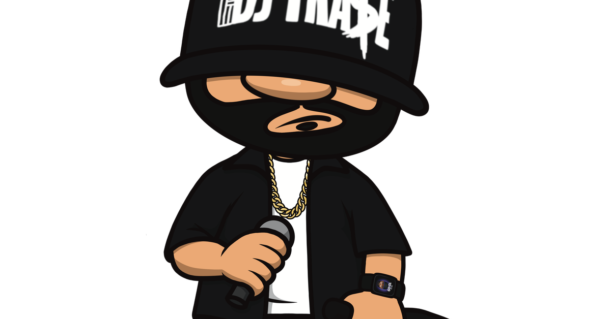 DJ.TRA$E | Mixcloud