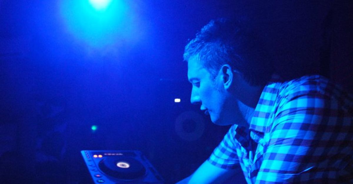 Jay Rogers | Mixcloud