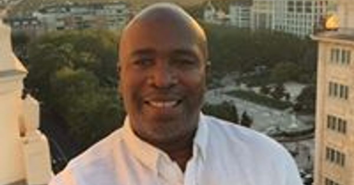 Gilbert Barnett Graham Mixcloud