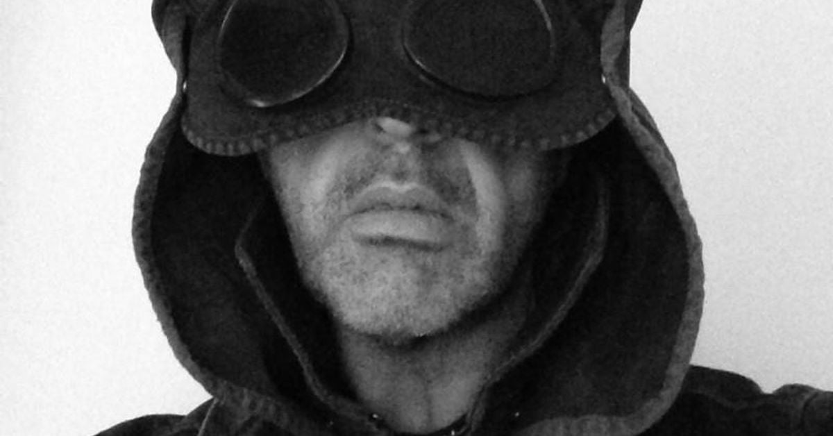 Aaron Fielding's Stream | Mixcloud