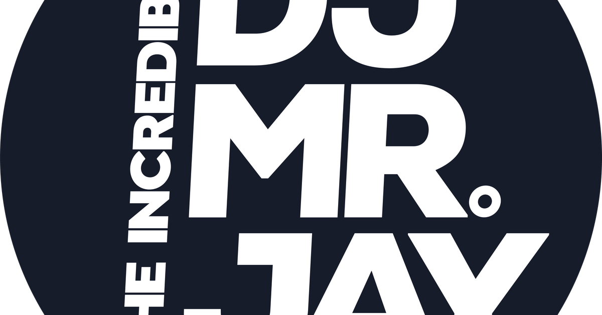 Mr. Jay | Mixcloud
