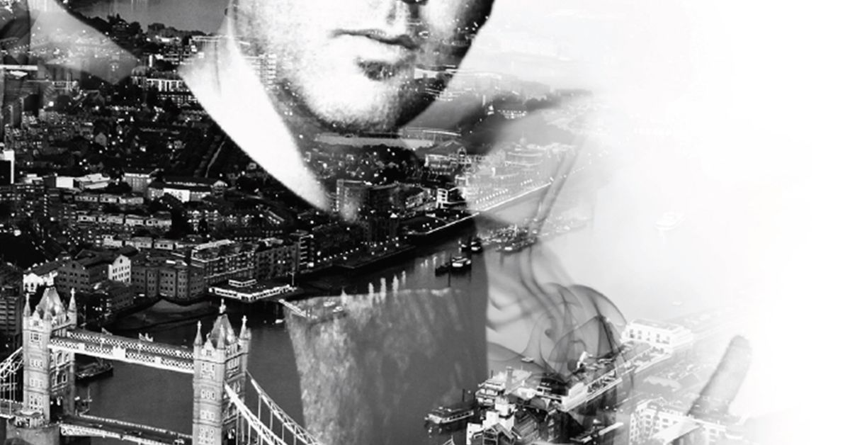 Fenton Gee's Shows | Mixcloud