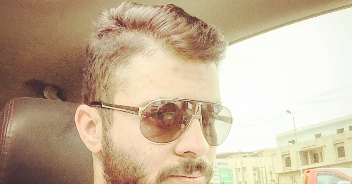 Muhammad Magdy's Reposts | Mixcloud