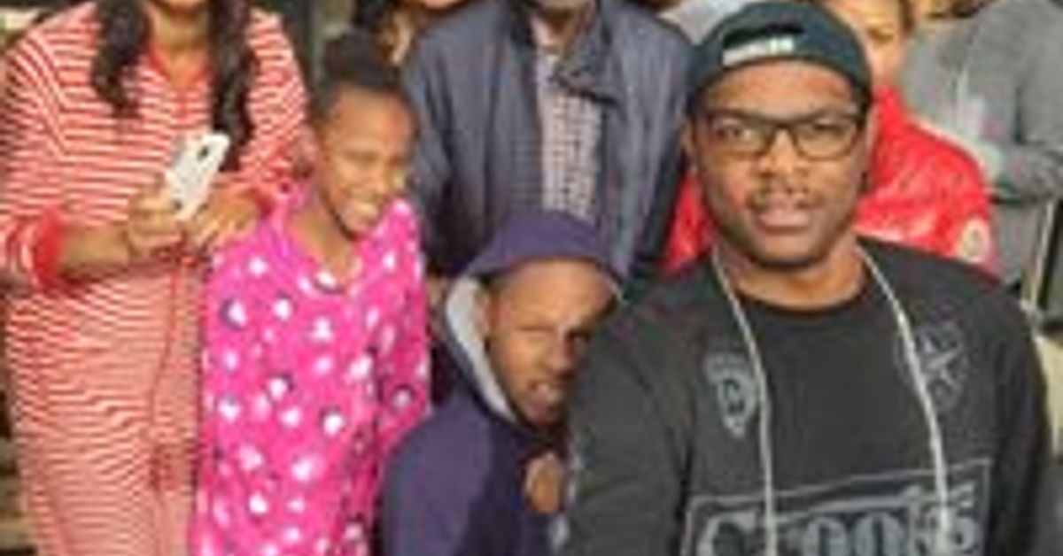 Gregory Benjamin's Favorites | Mixcloud