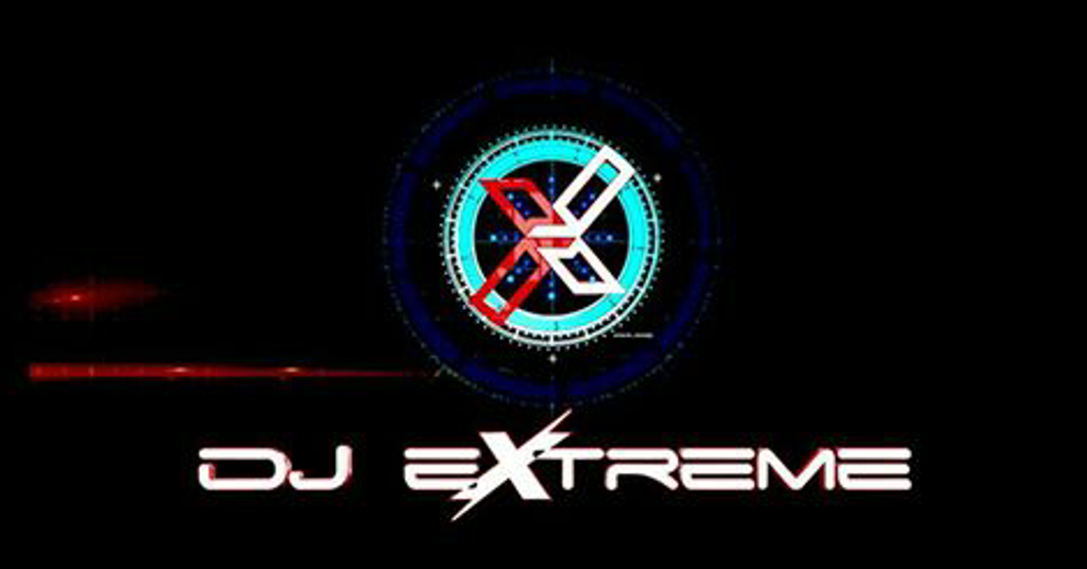 DJ Extreme 254. | Mixcloud