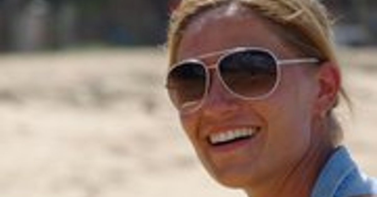 Barbara Vroom | Mixcloud