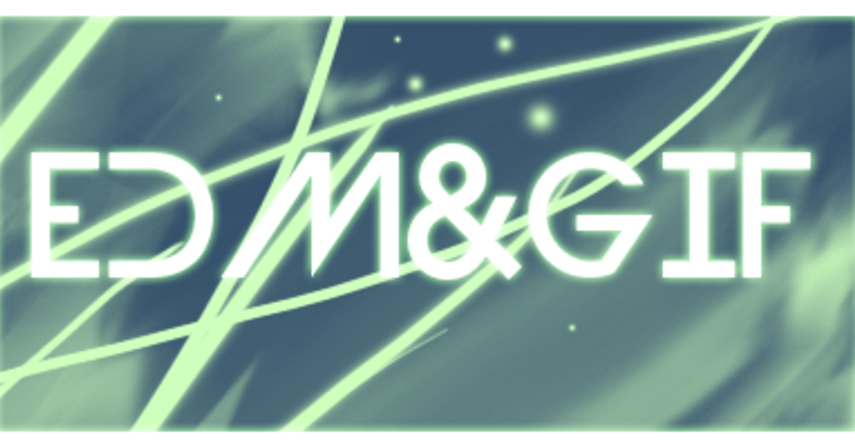 Electronic Music and GIFS's Shows | Mixcloud