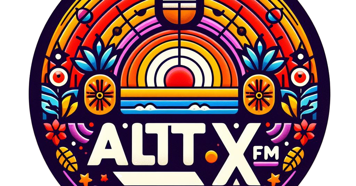 ALT-X FM Radio | Mixcloud