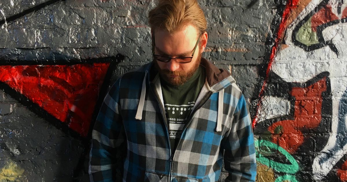 Dave Collins | Mixcloud