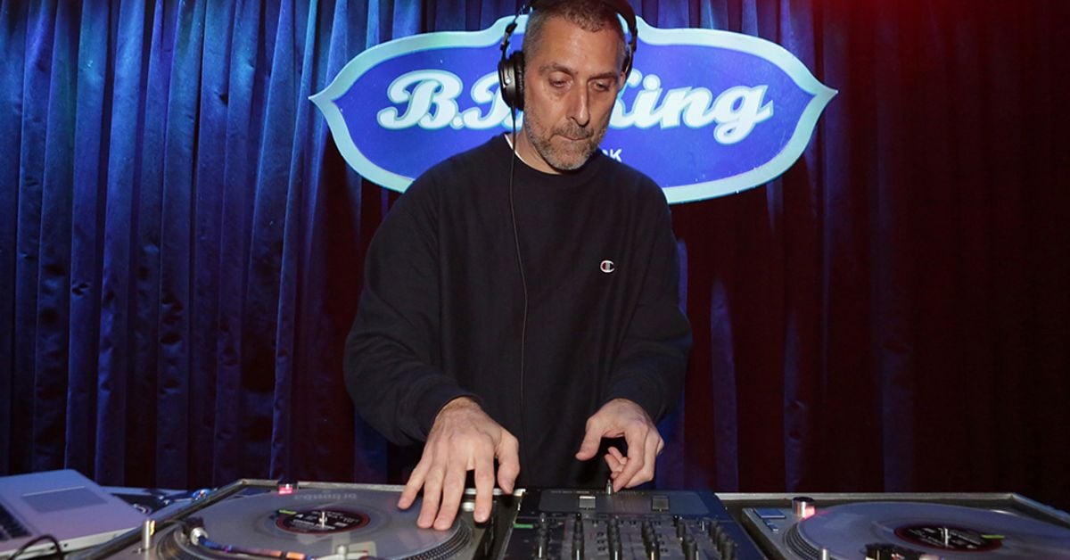 DJ Eclipse | Mixcloud