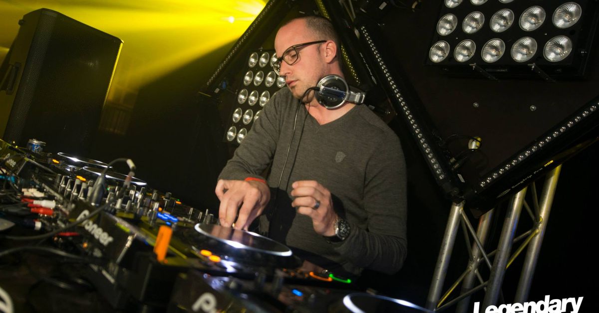 DJ Joeri - So Exclusive's Shows | Mixcloud