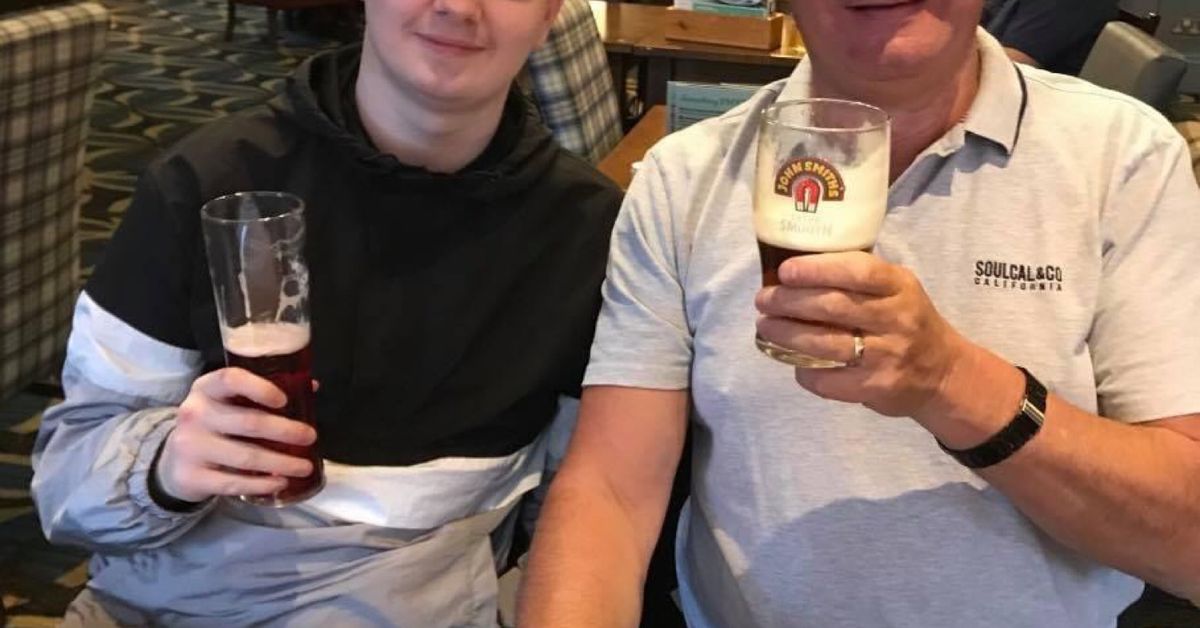 Connor Russell's Favorites | Mixcloud