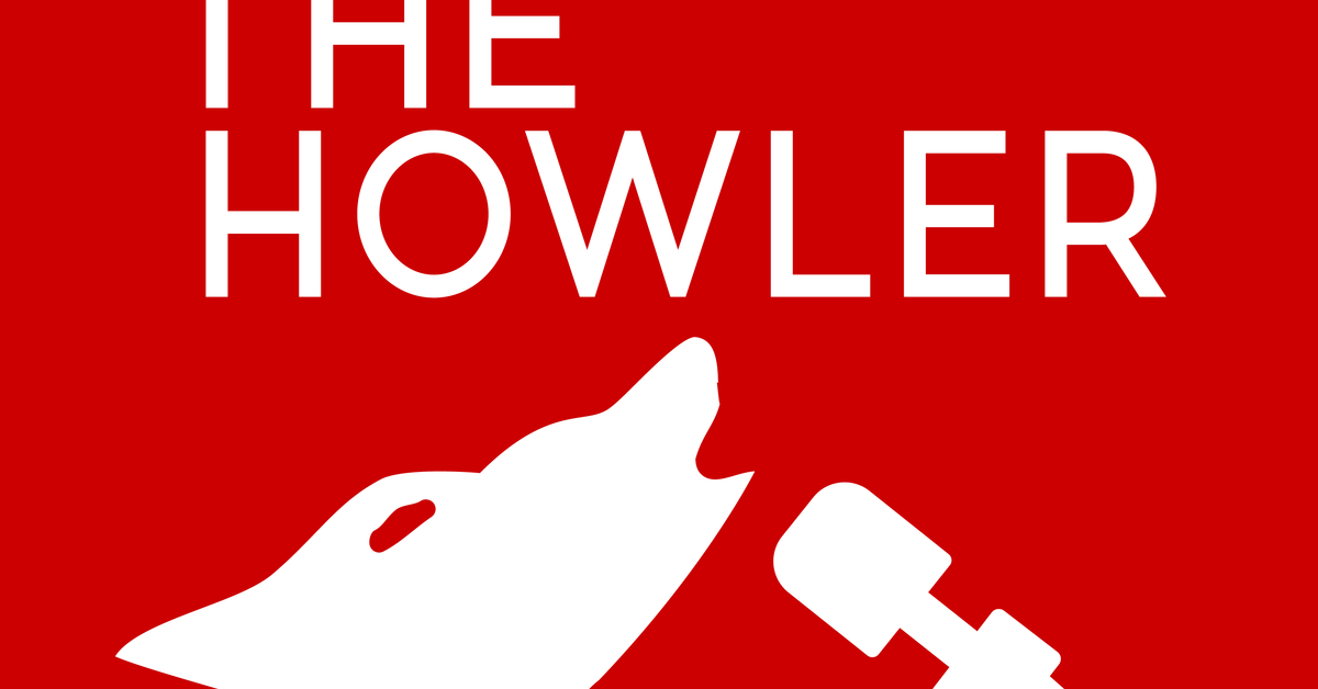 The Howler's Shows | Mixcloud